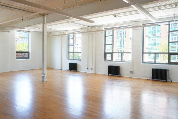 Adelaide Hq Suites Workplace One